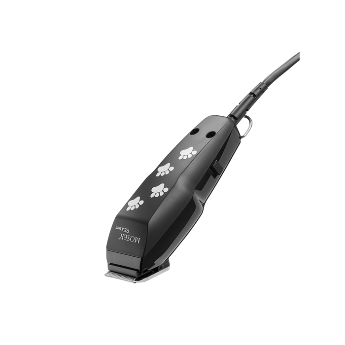 Moser Tierhaarschneider Rex Mini