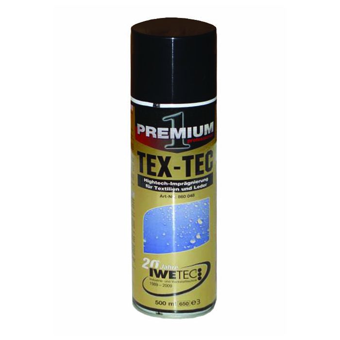 Premium Tex-Tec