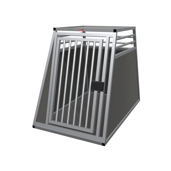 Hundebox für Mercedes Benz GLB (X 247) - ab 2019 – Die passende Box für ...