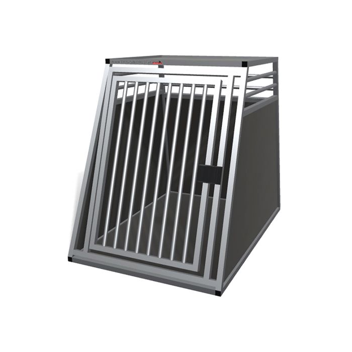 Hundebox für Subaru Forrester (Typ S5) - ab 2018 – Die passende Box für ...