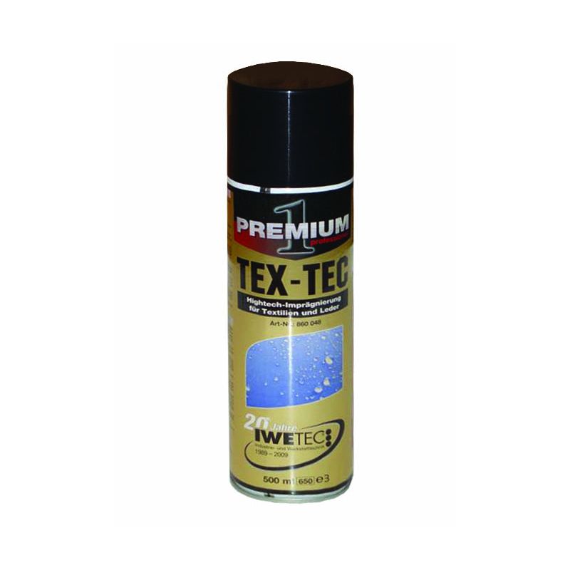 Premium Tex-Tec