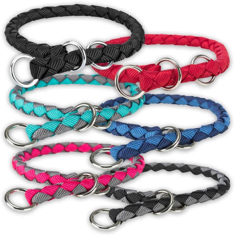 Trixie Cavo Zug-Stop-Halsband