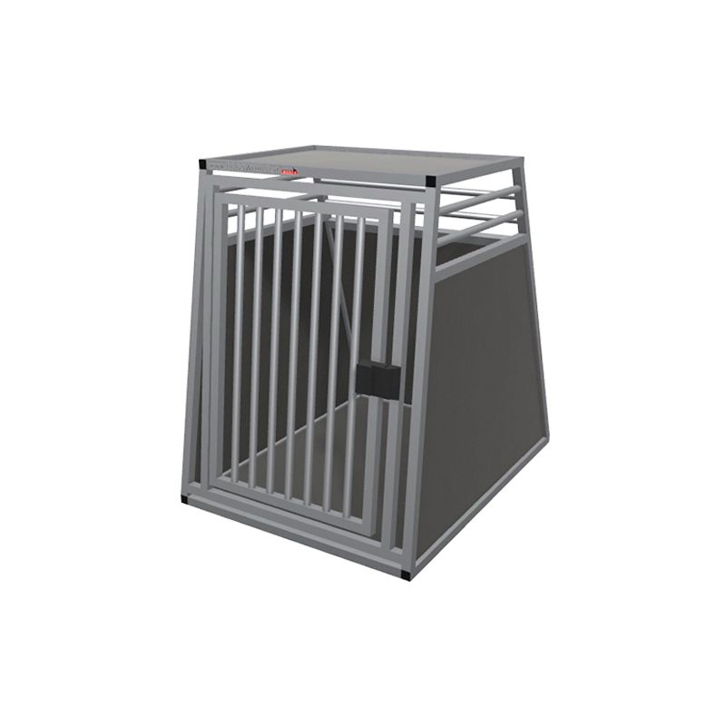 Hundebox für Jeep Renegade - ab 2018 – Die passende Box für Hund & Auto!