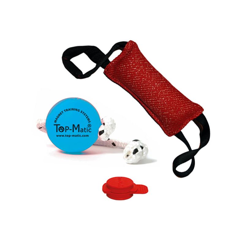 Top-Matic Profi Set Standard Soft