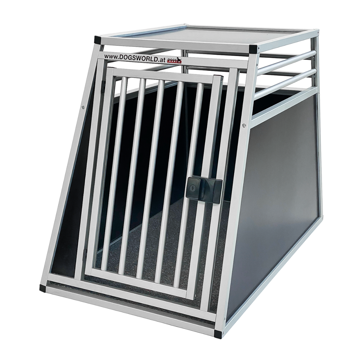 Transportboxen für Hunde | maßgefertigte Hundeboxen - Dogsworld.at